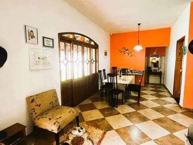 Casa / Sobrado para Locação em Cotia/SP Jardim Santa Paula 3 Quartos