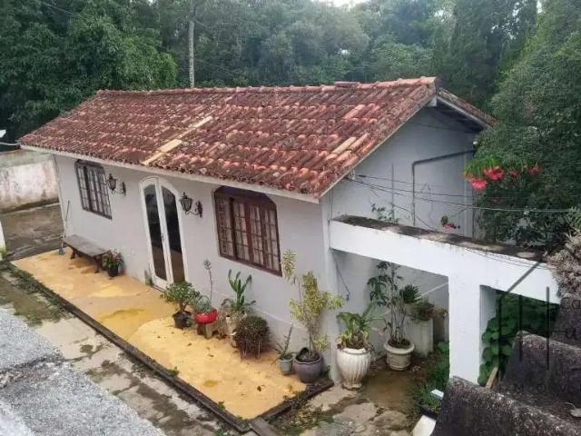 Casa / Sobrado para Locação em Cotia/SP Jardim Santa Paula 2 Quartos