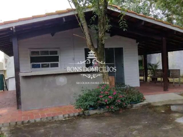 Casa / Sobrado para Locação em Cotia/SP Jardim Semiramis 2 Quartos