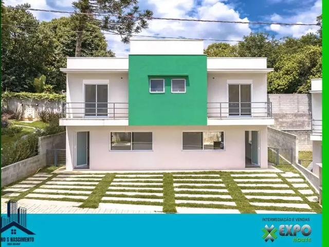 Casa / Sobrado para Locação em Cotia/SP Jardim Pioneiro 3 Quartos