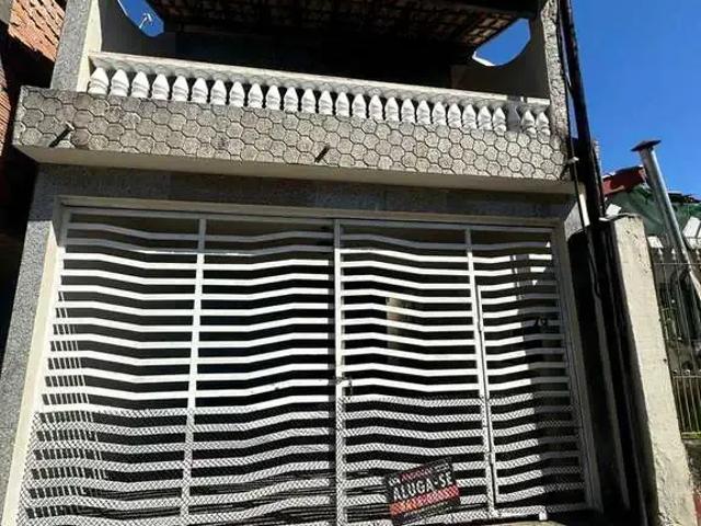 Casa / Sobrado para Locação em Cotia/SP Jardim Recanto Suave 3 Quartos