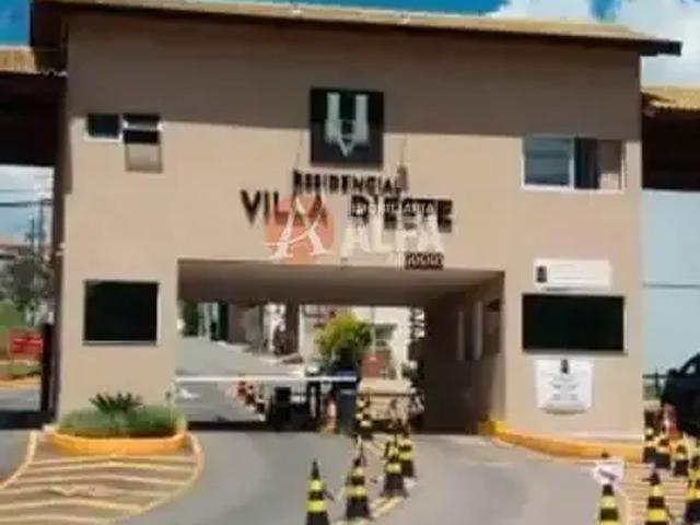 Casa / Sobrado para Locação em Cotia/SP Jardim Rio das Pedras 3 Quartos