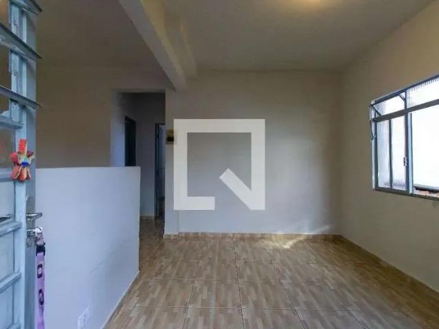 Casa / Sobrado para Locação em Cotia/SP Jardim Rio das Pedras 1 Quartos