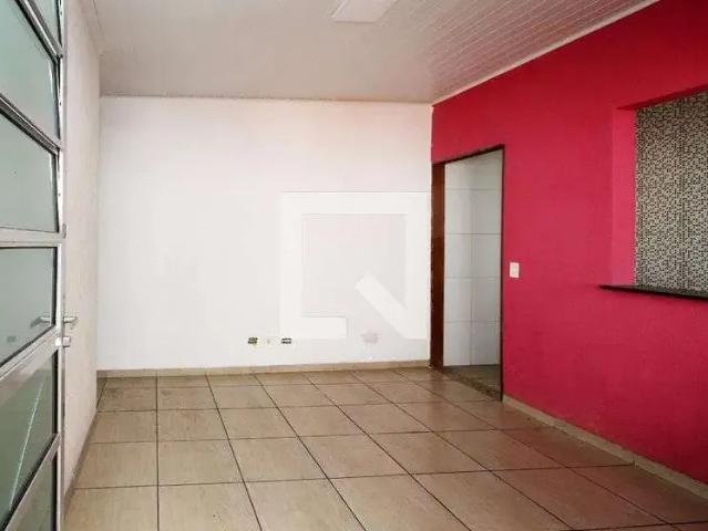 Casa / Sobrado para Locação em Cotia/SP Jardim Rio das Pedras 1 Quartos