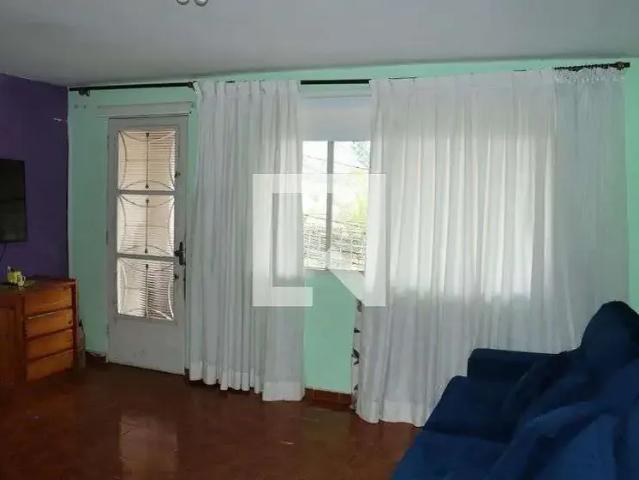 Casa / Sobrado para Locação em Cotia/SP Jardim Rio das Pedras 2 Quartos