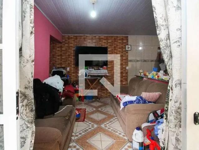 Casa / Sobrado para Locação em Cotia/SP Jardim Rio das Pedras 2 Quartos