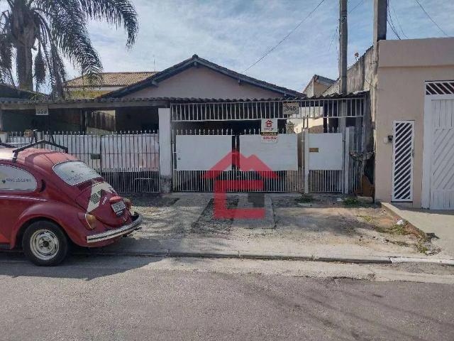 Casa / Sobrado para Locação em Cotia/SP Nakamura Park 2 Quartos