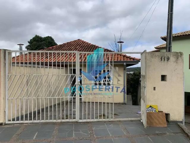 Casa / Sobrado para Locação em Cotia/SP Nakamura Park 3 Quartos