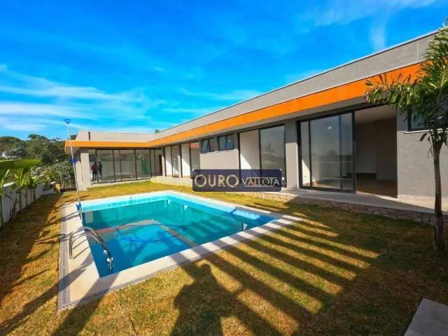 Casa / Sobrado para Locação em Cotia/SP Paisagem Renoir 4 Quartos