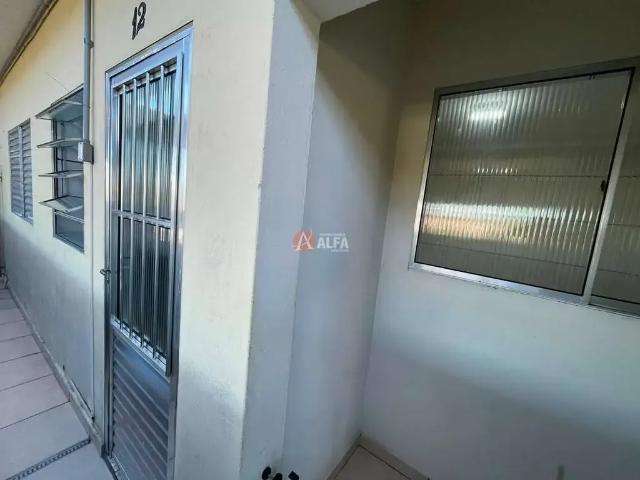 Casa / Sobrado para Locação em Cotia/SP Parque Alexandre 1 Quartos