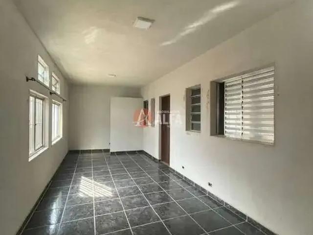 Casa / Sobrado para Locação em Cotia/SP Parque Alexandre 2 Quartos
