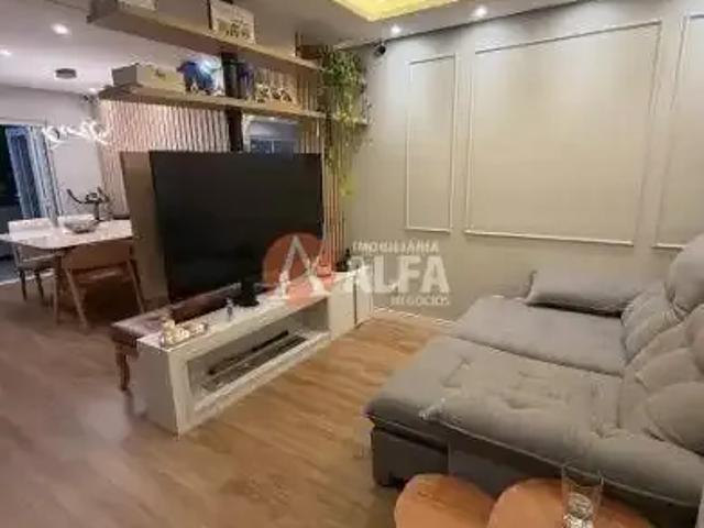 Casa / Sobrado para Locação em Cotia/SP Parque Dom Henrique 3 Quartos