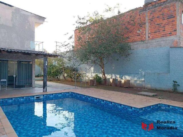 Casa / Sobrado para Locação em Cotia/SP Parque Monjolo 2 Quartos