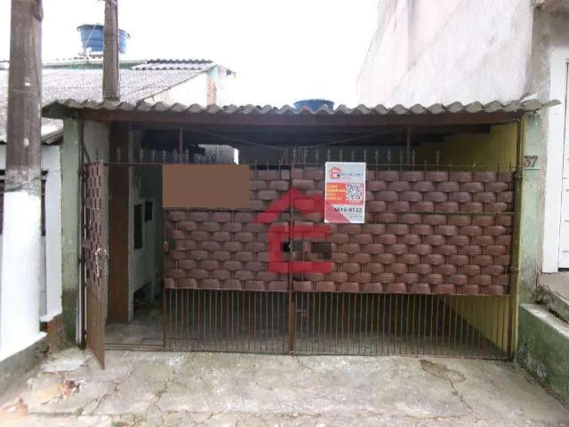 Casa / Sobrado para Locação em Cotia/SP Parque Miguel Mirizola 2 Quartos