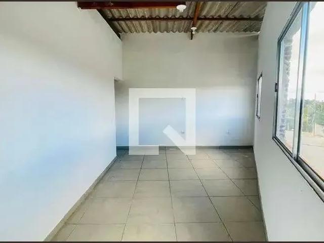 Casa / Sobrado para Locação em Cotia/SP Parque Mirante da Mata 1 Quartos
