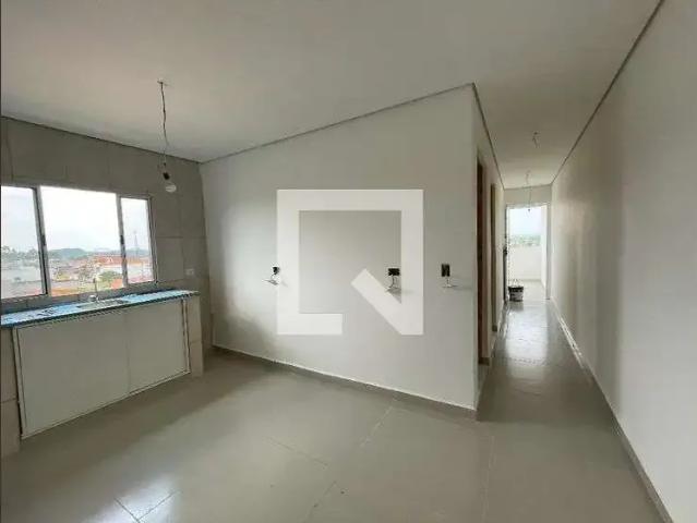 Casa / Sobrado para Locação em Cotia/SP Parque Mirante da Mata 1 Quartos