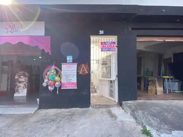 Casa / Sobrado para Locação em Cotia/SP Parque Mirante da Mata 1 Quartos