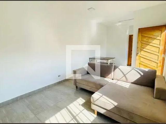 Casa / Sobrado para Locação em Cotia/SP Parque Mirante da Mata 2 Quartos