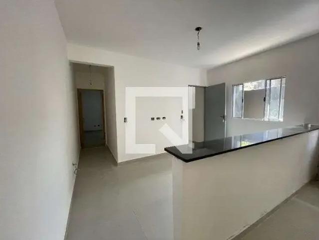 Casa / Sobrado para Locação em Cotia/SP Parque Mirante da Mata 2 Quartos