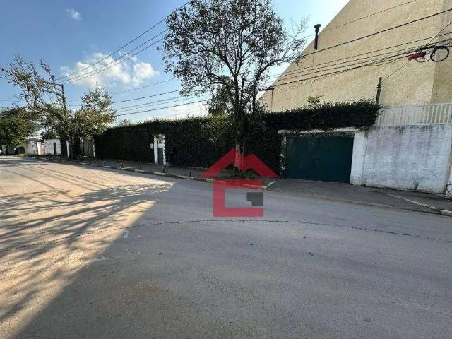 Casa / Sobrado para Locação em Cotia/SP Parque São George 4 Quartos
