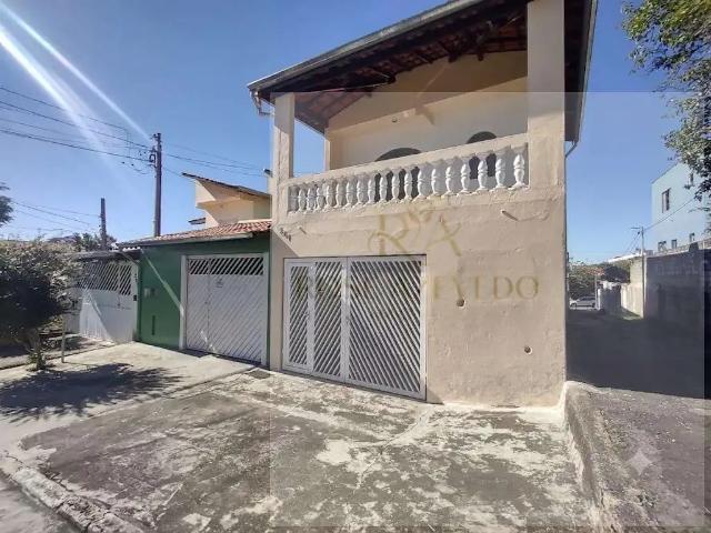 Casa / Sobrado para Locação em Cotia/SP Parque São George 3 Quartos