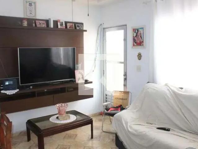 Casa / Sobrado para Locação em Cotia/SP Parque São George 3 Quartos