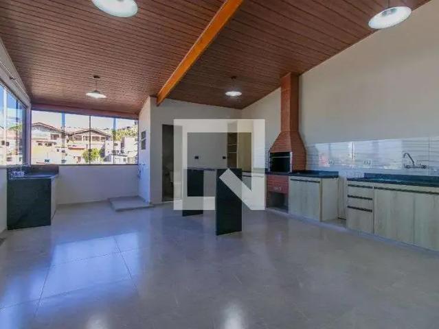Casa / Sobrado para Locação em Cotia/SP Parque Santa Rita de Cássia 1 Quartos