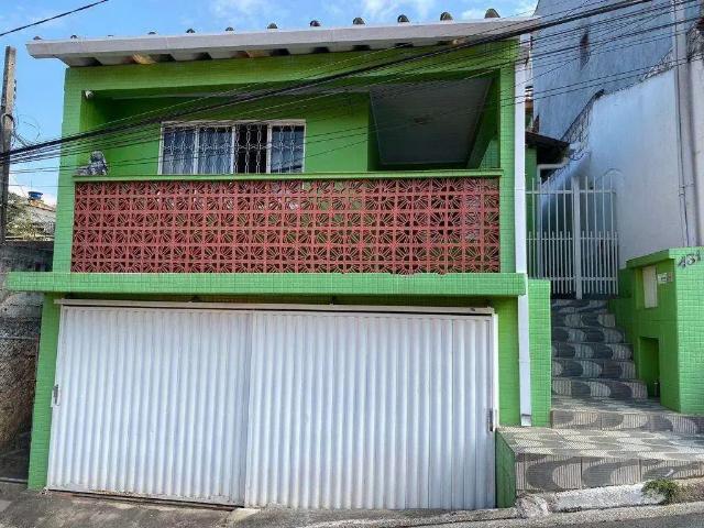 Casa / Sobrado para Locação em Cotia/SP Parque Santa Rita de Cássia 2 Quartos
