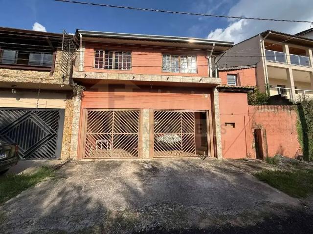 Casa / Sobrado para Locação em Cotia/SP Parque Rizzo II 2 Quartos