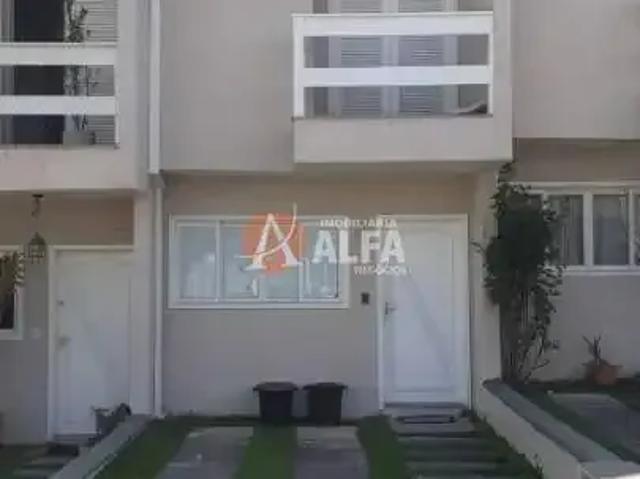Casa / Sobrado para Locação em Cotia/SP Parque Rincão 3 Quartos