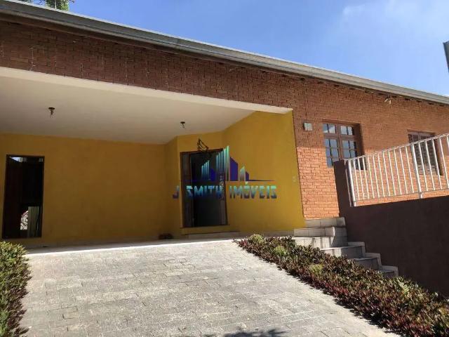 Casa / Sobrado para Locação em Cotia/SP Pinus Park 4 Quartos