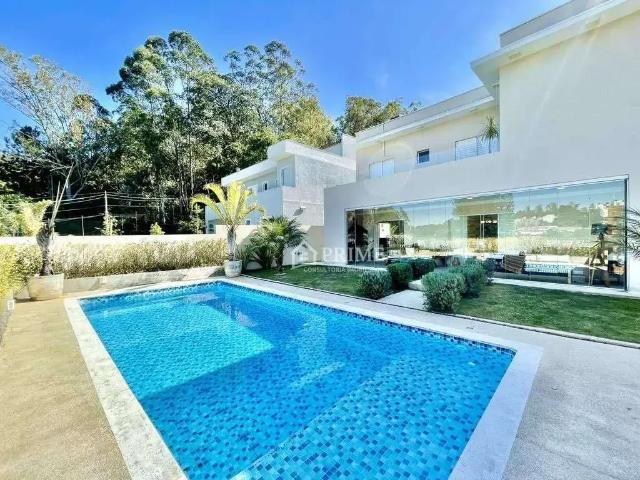 Casa / Sobrado para Locação em Cotia/SP Pitas 3 Quartos