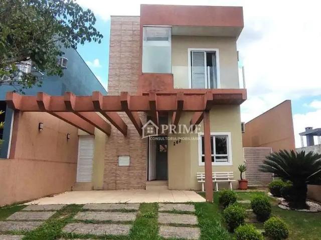 Casa / Sobrado para Locação em Cotia/SP Pitas 3 Quartos