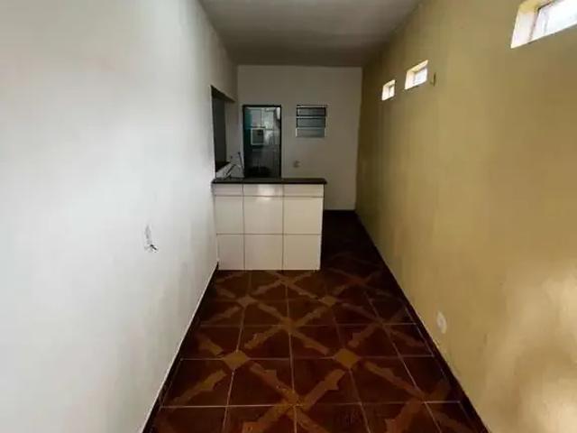 Casa / Sobrado para Locação em Cotia/SP Recanto dos Victor's 2 Quartos