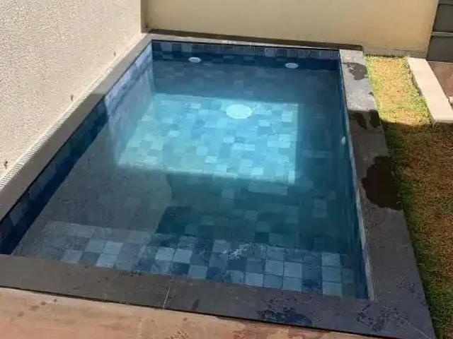 Casa / Sobrado para Locação em Cotia/SP Recanto Vista Alegre 3 Quartos