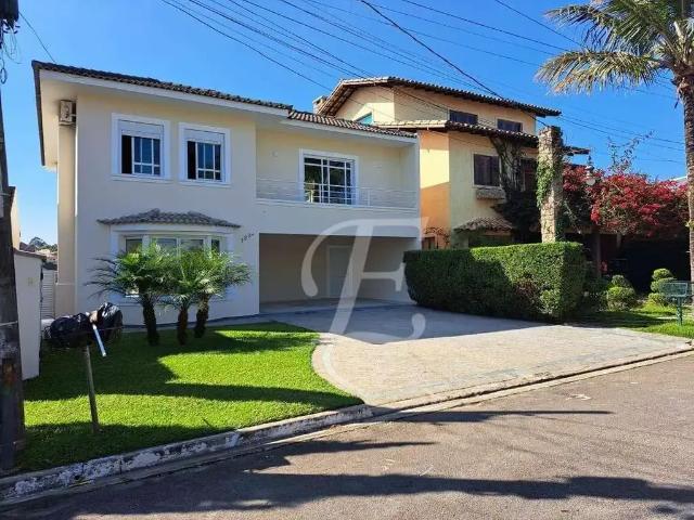 Casa / Sobrado para Locação em Cotia/SP São Paulo II 4 Quartos