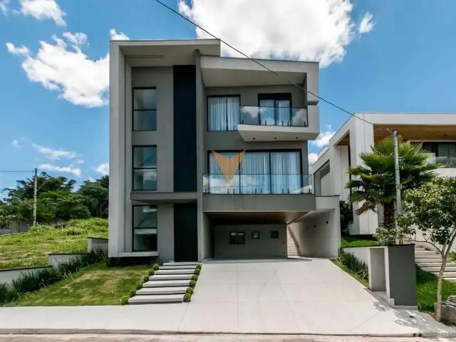 Casa / Sobrado para Locação em Cotia/SP São Paulo II 4 Quartos