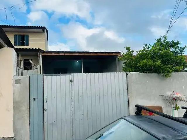 Casa / Sobrado para Locação em Colombo/PR Maracanã 2 Quartos