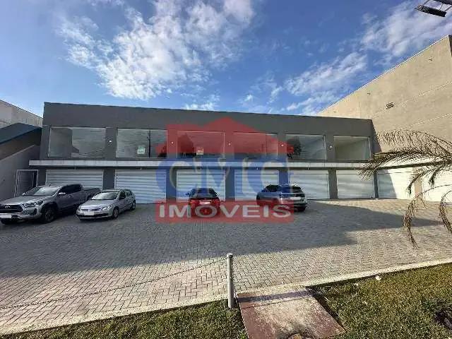 Casa / Sobrado para Locação em Colombo/PR Maracanã