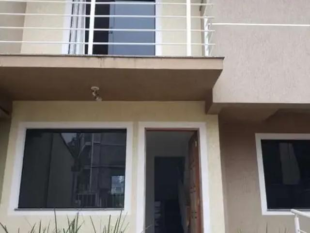 Casa / Sobrado para Locação em Colombo/PR Centro