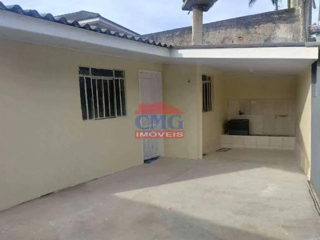 Casa / Sobrado para Locação em Colombo/PR Jardim das Graças 1 Quartos
