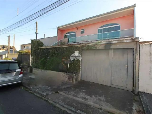 Casa / Sobrado para Locação em Colombo/PR Jardim dos Eucaliptos 3 Quartos