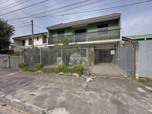 Casa / Sobrado para Locação em Colombo/PR Jardim Guarujá 3 Quartos
