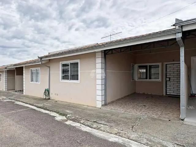 Casa / Sobrado para Locação em Colombo/PR Jardim Mediterraneo 3 Quartos
