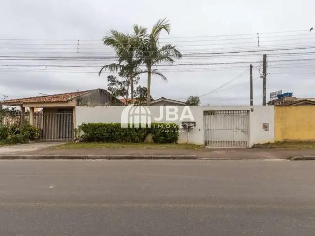 Casa / Sobrado para Locação em Colombo/PR Jardim Monza 2 Quartos