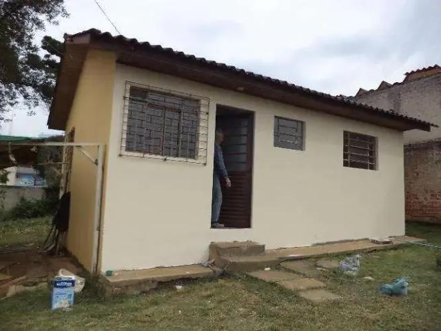 Casa / Sobrado para Locação em Colombo/PR Jardim Quitandinha