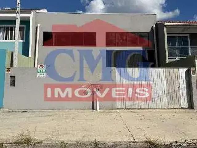 Casa / Sobrado para Locação em Colombo/PR Palmital