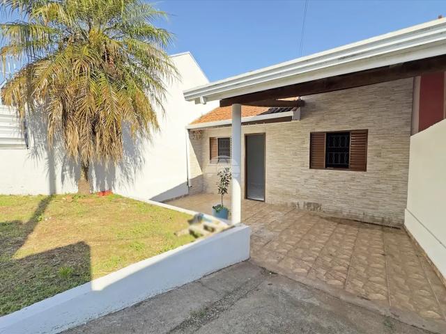 Casa / Sobrado para Locação em Colombo/PR Paloma 2 Quartos