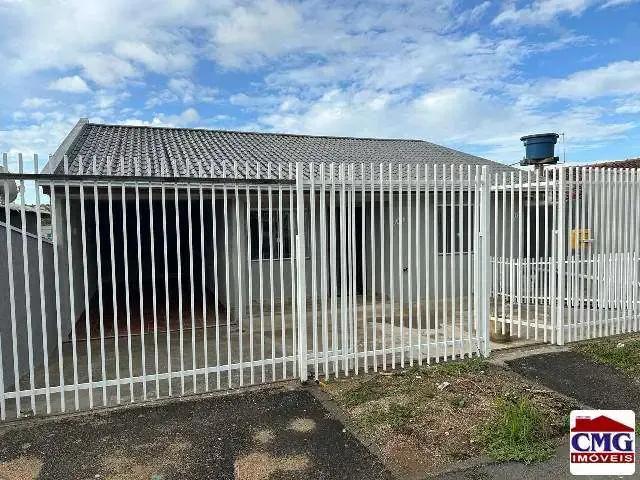 Casa / Sobrado para Locação em Colombo/PR Paloma 3 Quartos