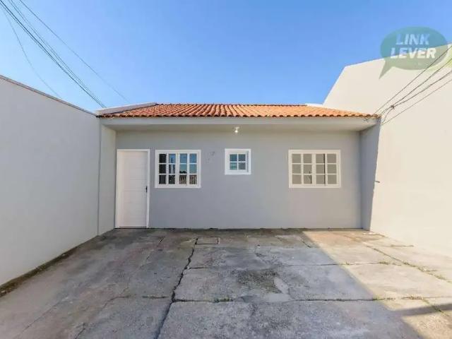 Casa / Sobrado para Locação em Colombo/PR Rio Verde 3 Quartos